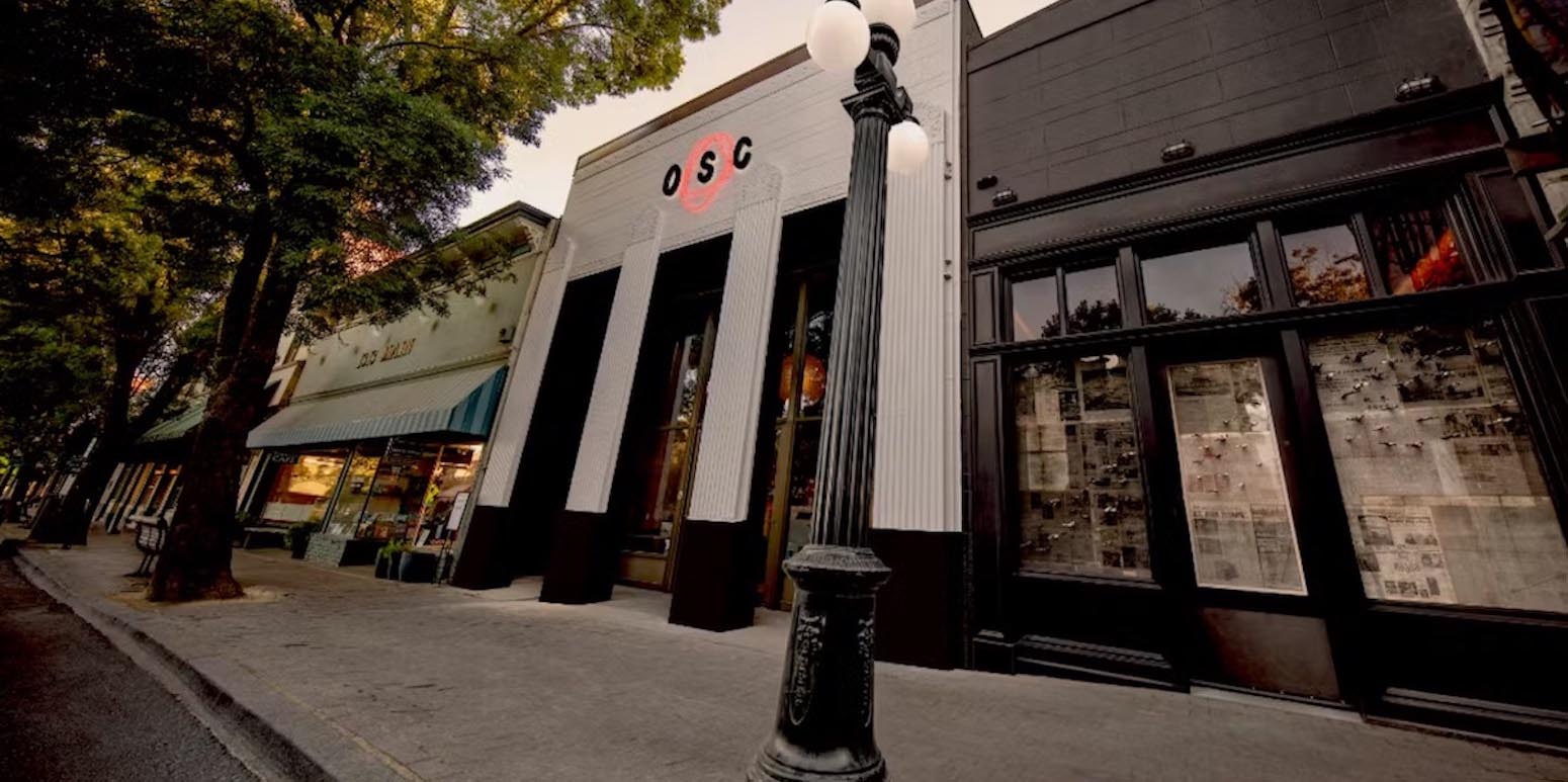 Orin Swift Wine Pairing Dinner - Bourbon & Bones Chophouse and Bar